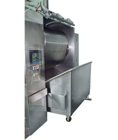 Trough Hoist – FME Food Machinery Engineering