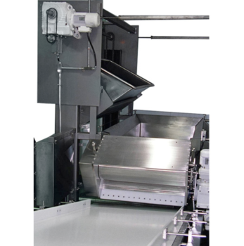 Trough Hoist – FME Food Machinery Engineering