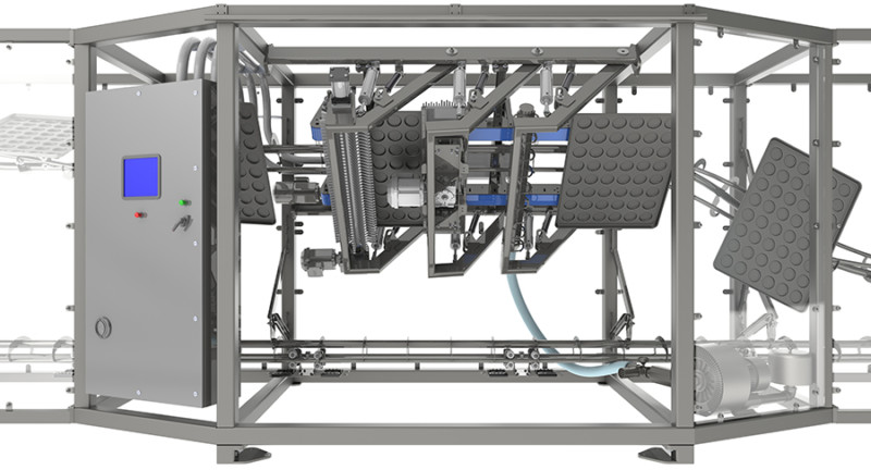 FME Food Machinery Engineering – Manufacturer of Baking Equipment