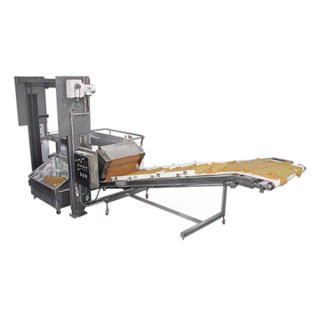 FME Food Machinery Engineering – Manufacturer of Baking Equipment